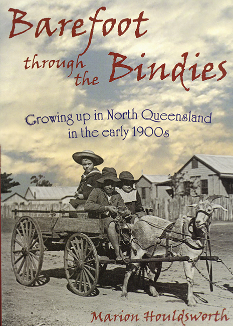 Barefoot through the Bindies – Boolarong Press