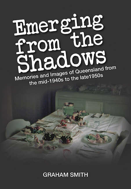 Emerging from the Shadows – Boolarong Press